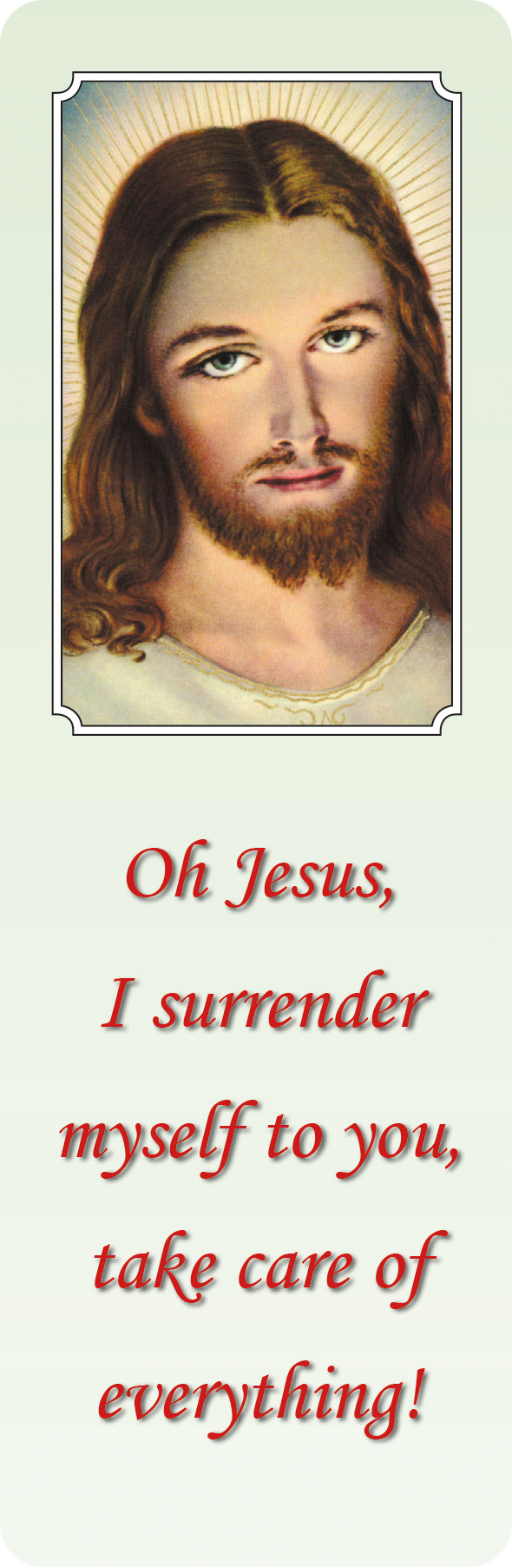 Bookmarks - Divine Mercy Publications Pty. Ltd.