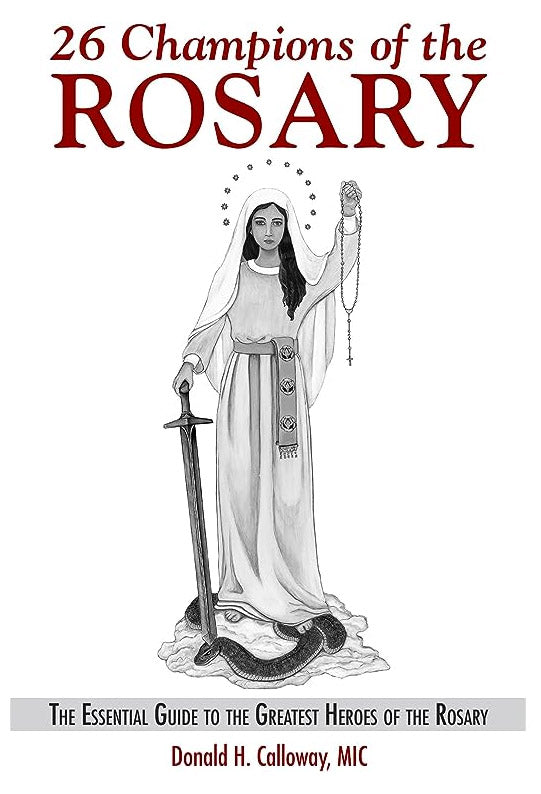 Marian Press Books Page 3 - Divine Mercy Publications Pty. Ltd.