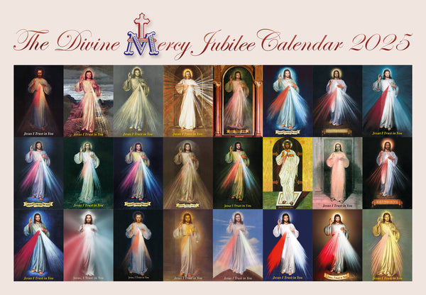 Calendars & App - Divine Mercy Publications Pty. Ltd.