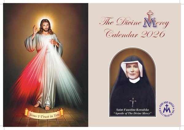 Calendars & App - Divine Mercy Publications Pty. Ltd.