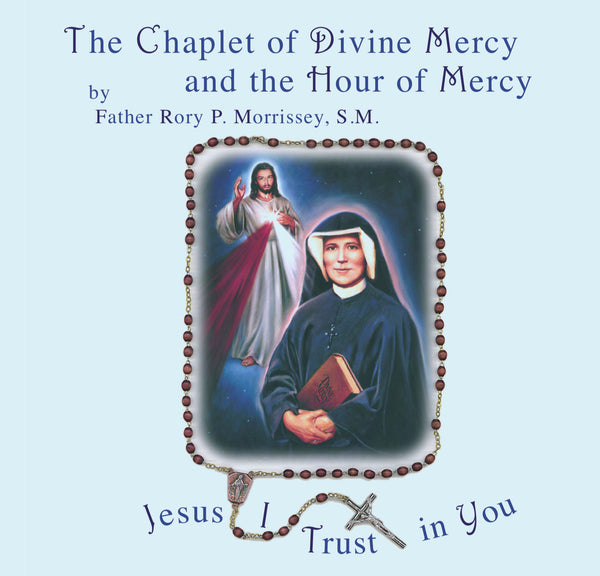 The Chaplet of Divine Mercy and the Hour of Mercy Audio CD - Divine ...