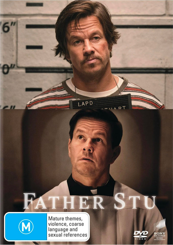 Father Stu - Divine Mercy Publications Pty. Ltd.