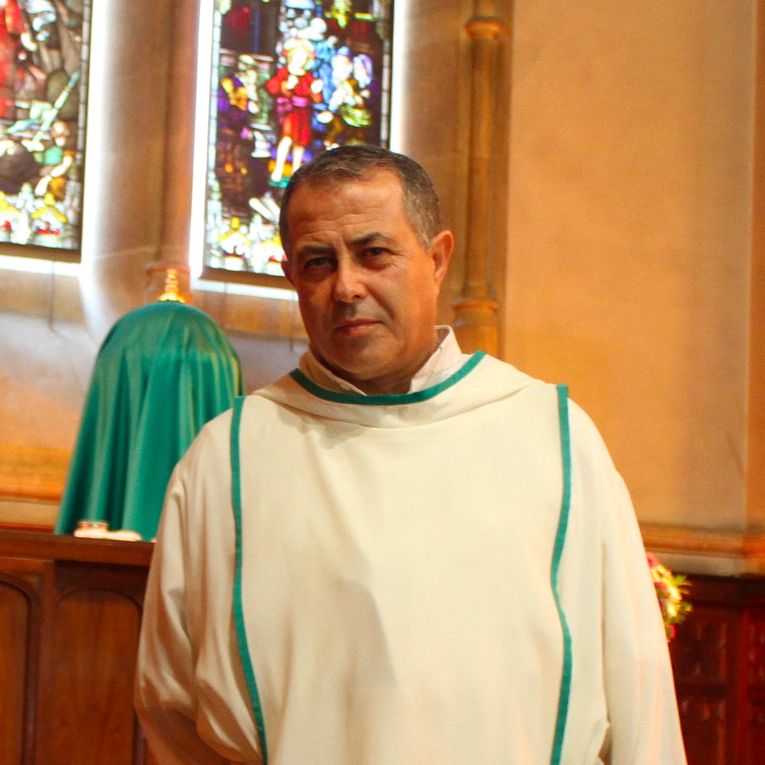 Divine Mercy Publications Pty. Ltd.