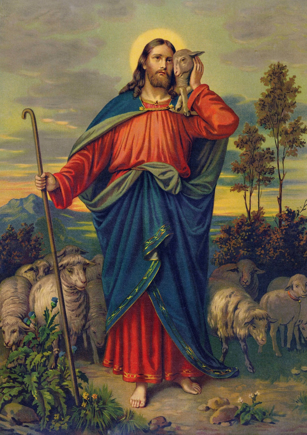 Pictures Page 4 - Divine Mercy Publications Pty. Ltd.