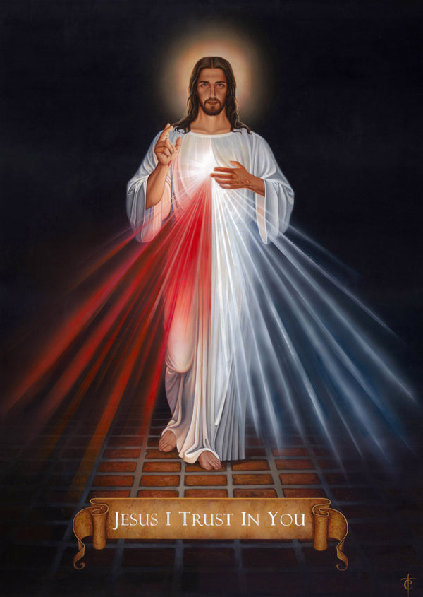Divine Mercy Products Page 4 - Divine Mercy Publications Pty. Ltd.