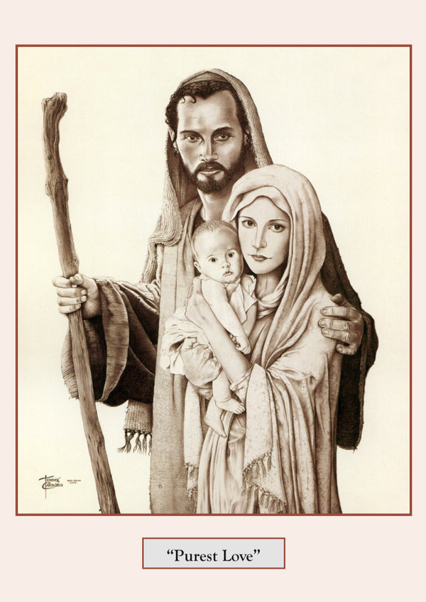 Purest Love - Divine Mercy Publications Pty. Ltd.