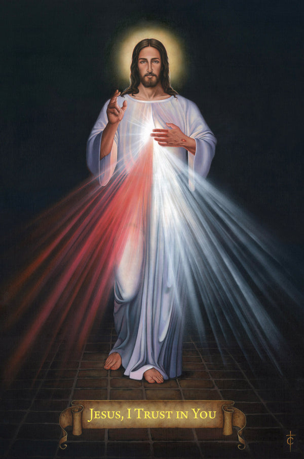 Leaflets Page 4 - Divine Mercy Publications Pty. Ltd.