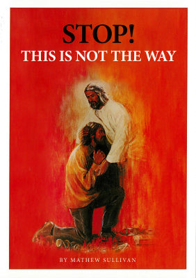 Mathew Sullivan - Divine Mercy Publications Pty. Ltd.