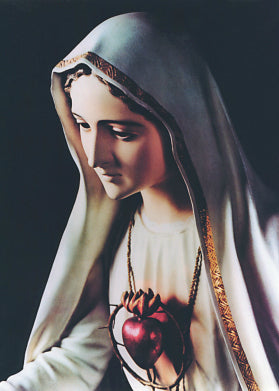 Our Lady of Fatima - Divine Mercy Publications Pty. Ltd.