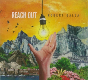 Reach Out - Divine Mercy Publications Pty. Ltd.