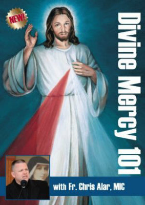 Divine Mercy 101 - Divine Mercy Publications Pty. Ltd.
