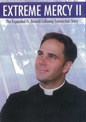 Extreme Mercy II - Divine Mercy Publications Pty. Ltd.