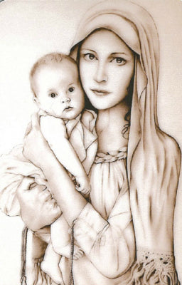 Fridge Magnets Page 2 - Divine Mercy Publications Pty. Ltd.