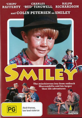 Smiley - Divine Mercy Publications Pty. Ltd.
