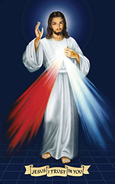 Divine Mercy image - V4 - Divine Mercy Publications Pty. Ltd.